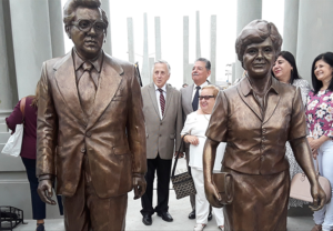 La vida y legado de Jaime Roldós: el presidente que luchó por la ...